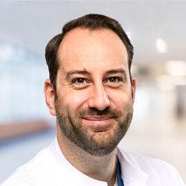 Team und Expertise in Notfallzentrum